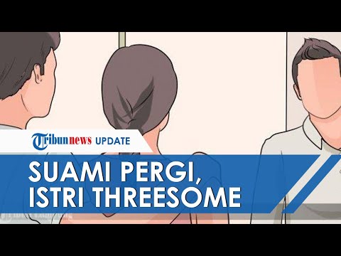 Suami Kerja, Wanita di Jambi Ini Digerebek Warga Bawa 2 Pria Sekaligus untuk Threesome di Rumah