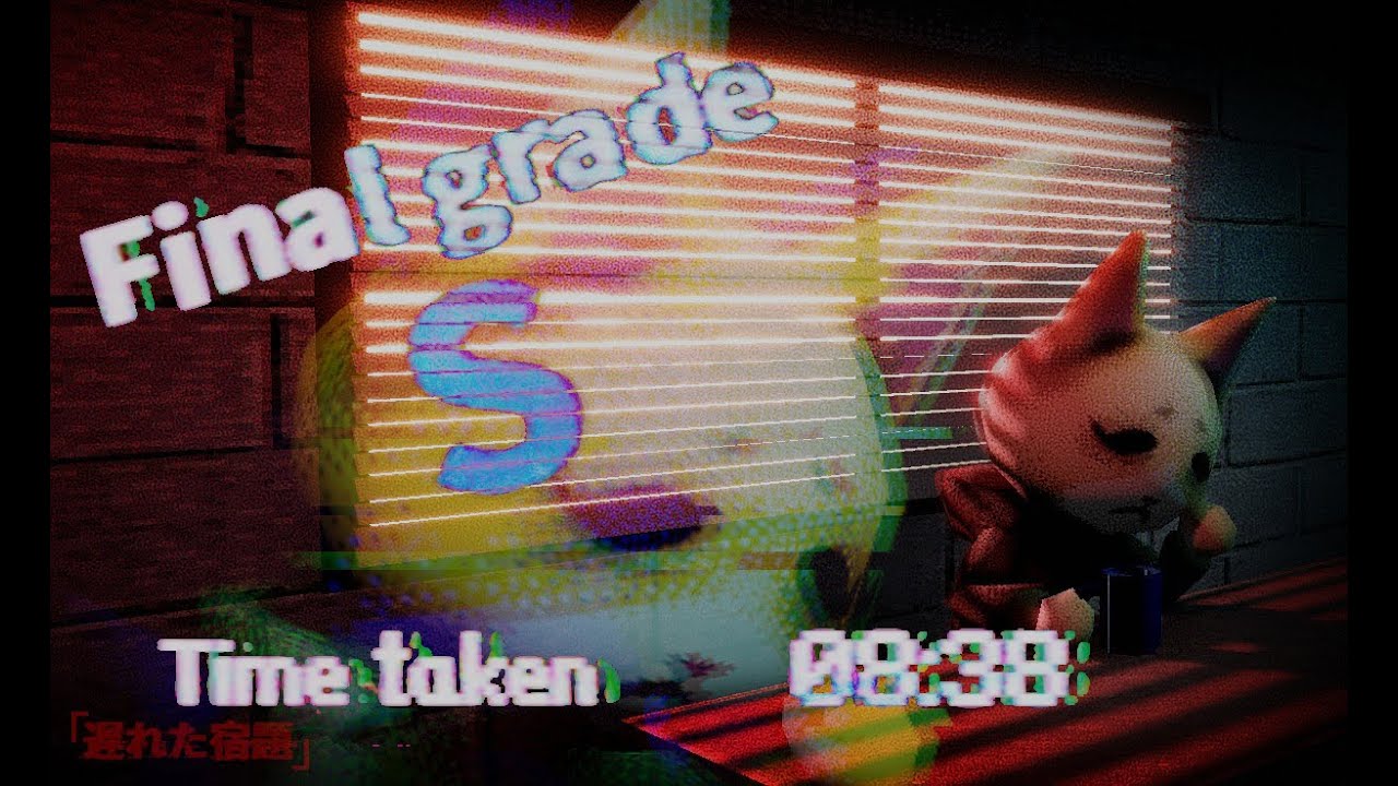 How to get the best grade on your Late Homework - YouTube