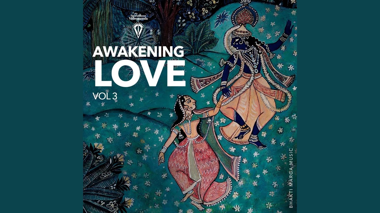 Shankha Chakra Dhara (feat. Bhavani) - YouTube