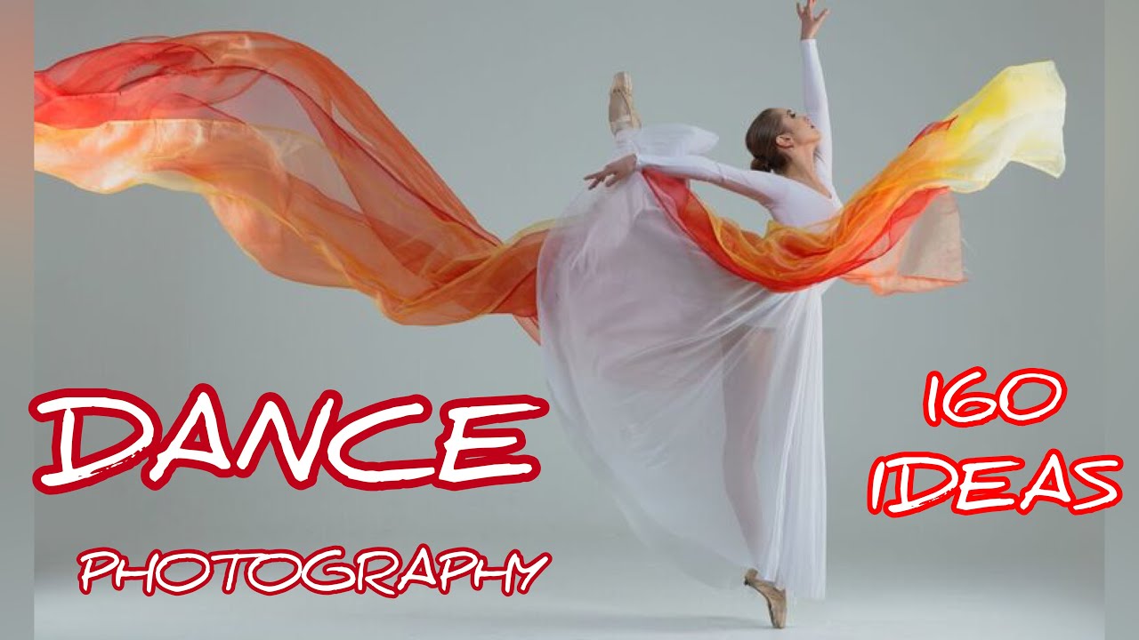 Dance Photo Shoot - Poses / Ideas. How to Shoot Amazing Ballet Photos ...