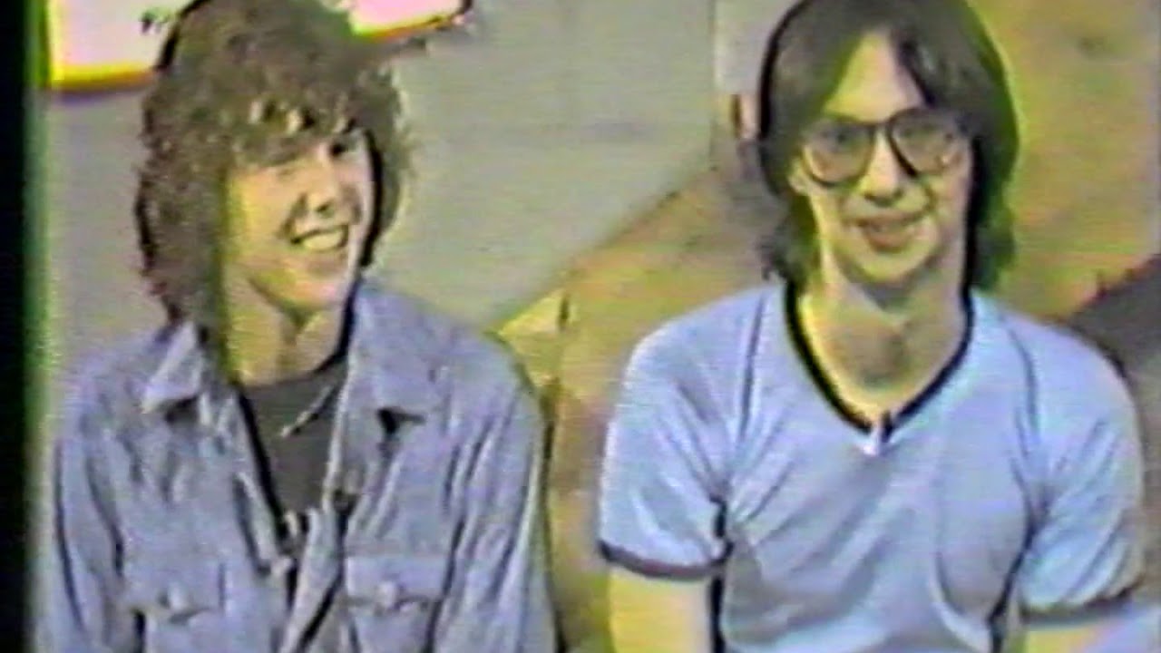 Nick Fitak & Vann DeLorey on No One Came (CKCU-FM and Ottawa ...