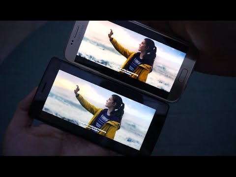 Exynos 8 Octa 8890 vs MTK6797 Helio X20 Deca Core - YouTube