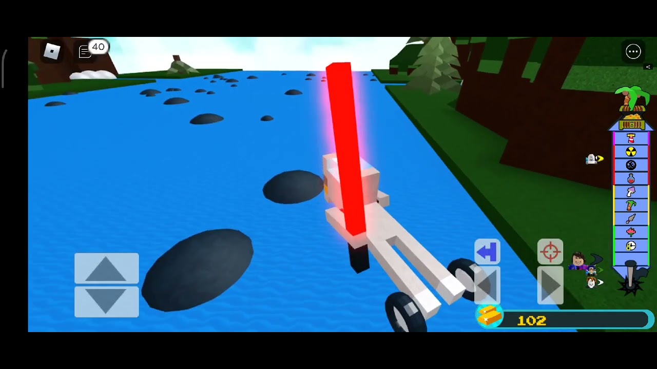 today we're going to build a boat robot - YouTube