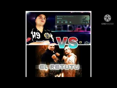 EL DIPY VS EL RETUTU  ¡AL CORTE! DJ L30 AGUERO