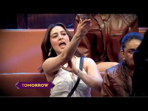 Bigg Boss 20 NEW PROMO - 24th September - Episode 19