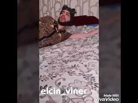 Elcin viner