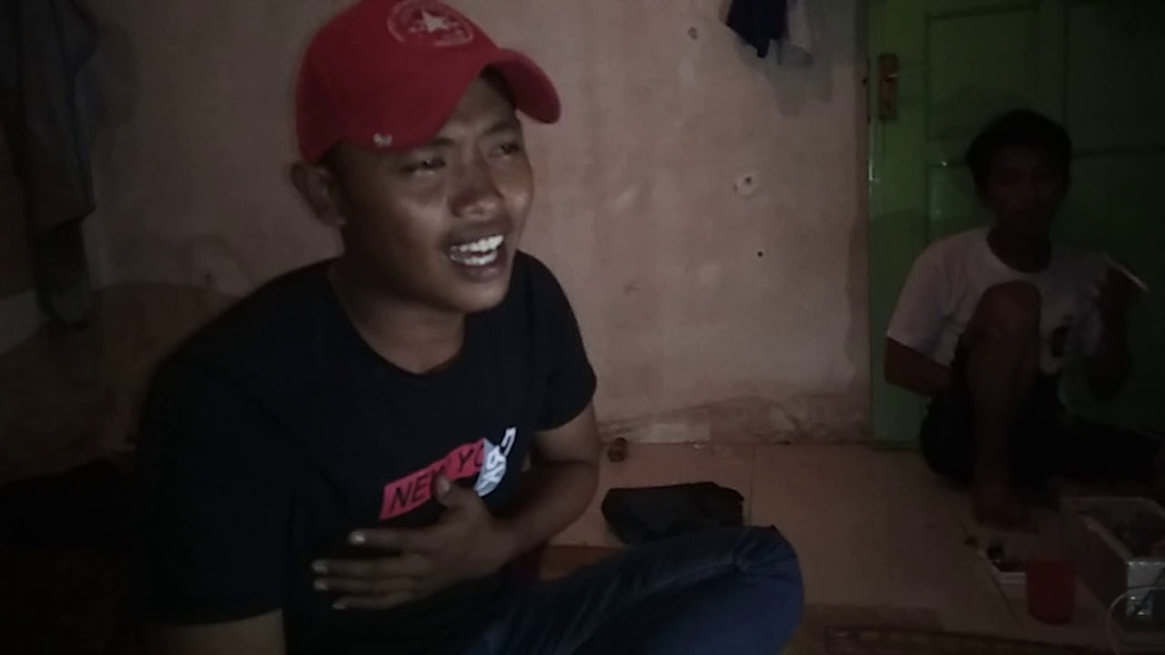 jawaan artis pantura 'winata Kusumo Diningrat" - YouTube