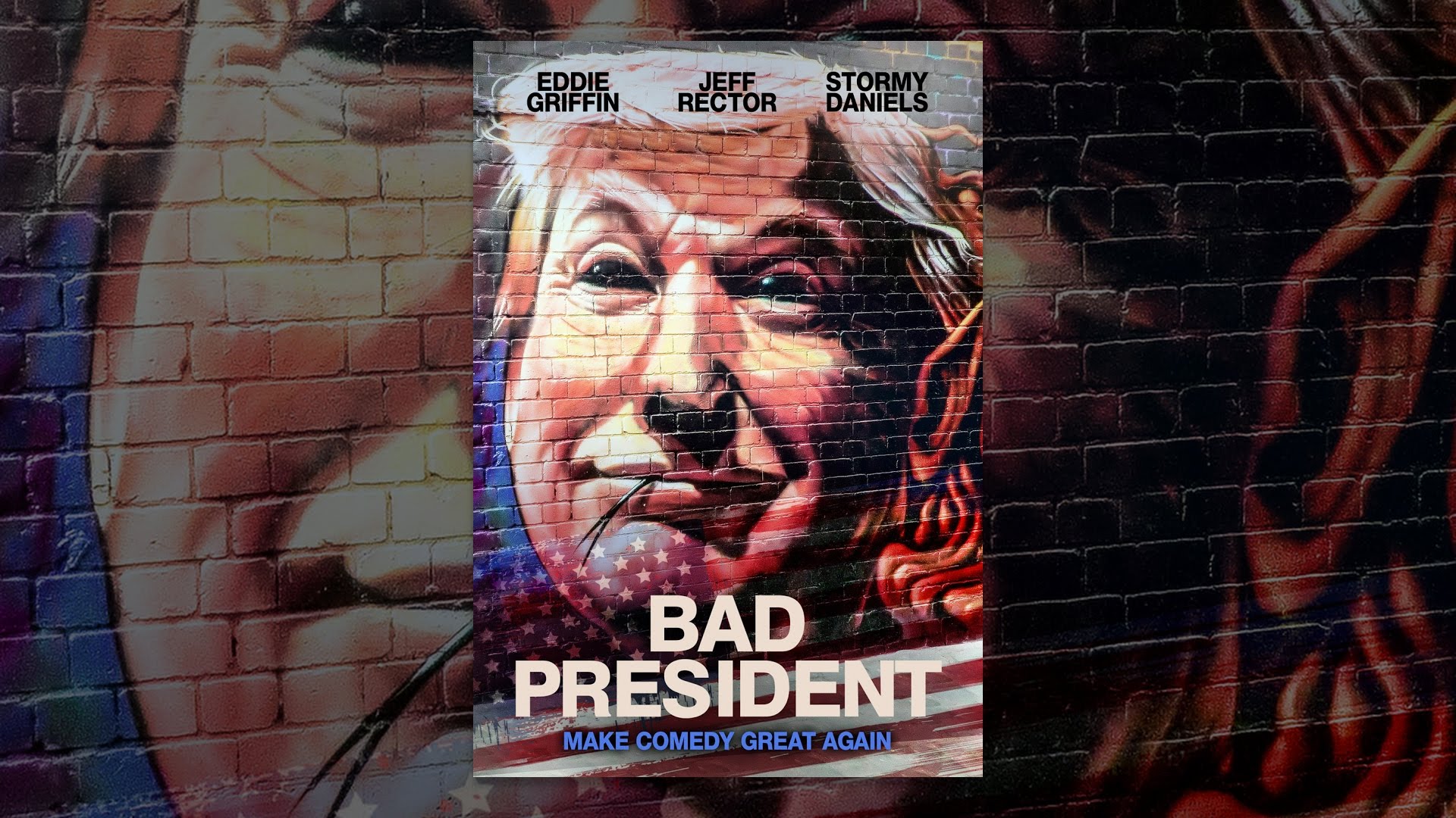 Bad President - YouTube