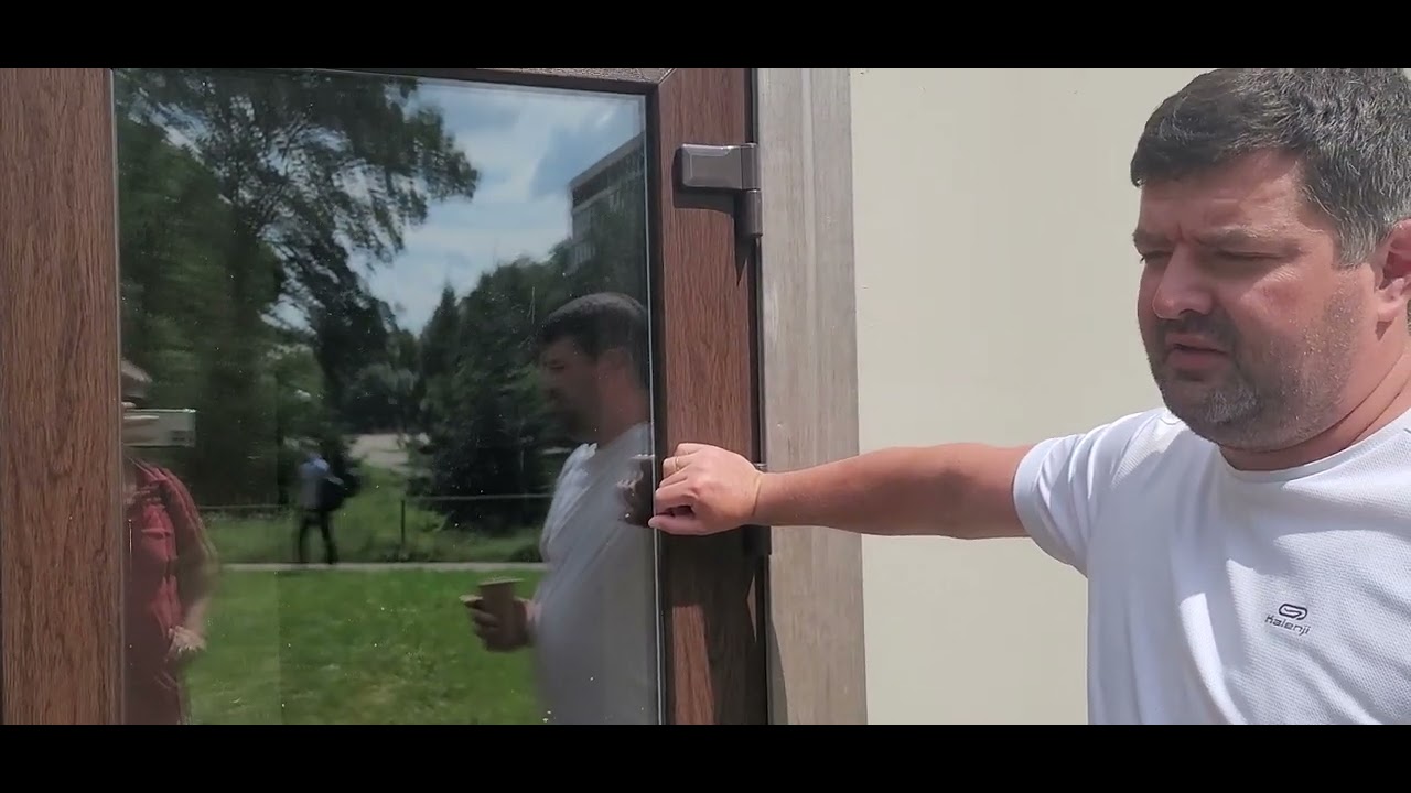 Modular house in Ukraine developed together with KNUBA. presented by ...