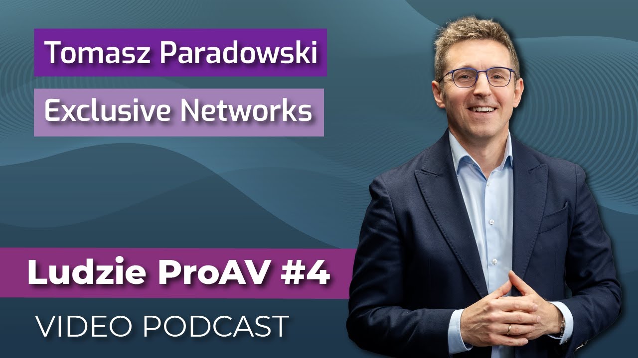 Jak być długodystansowcem w sporcie i biznesie | Tomasz Paradowski ...