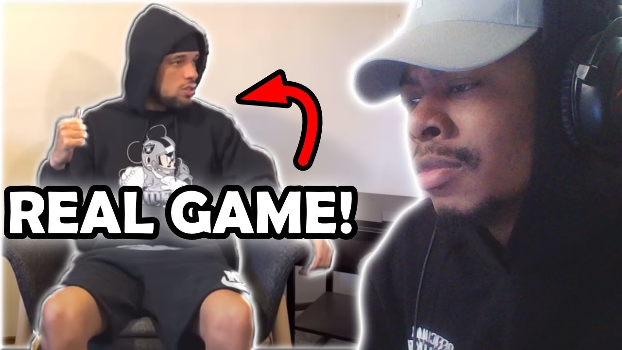 Zeb Drops GEMS! Reaction to Zeb: 16 Minutes of Game! The Minorities ...