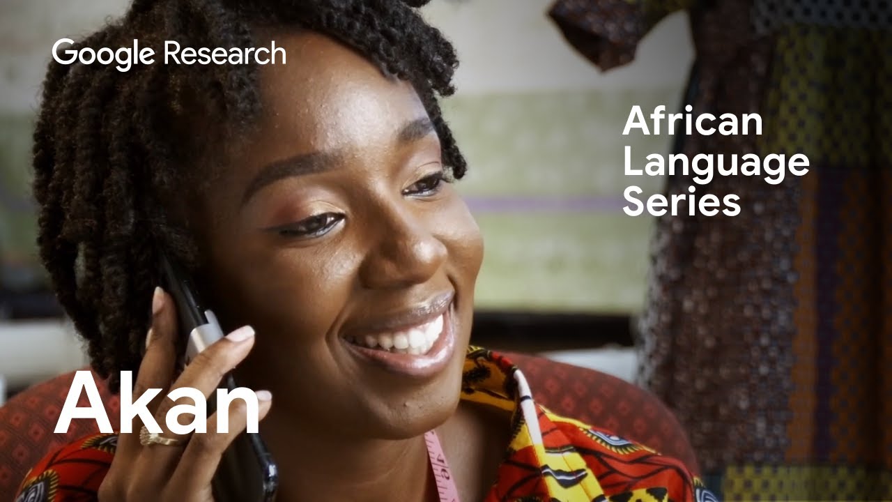 African Languages Series: All about Akan, the main native language of ...
