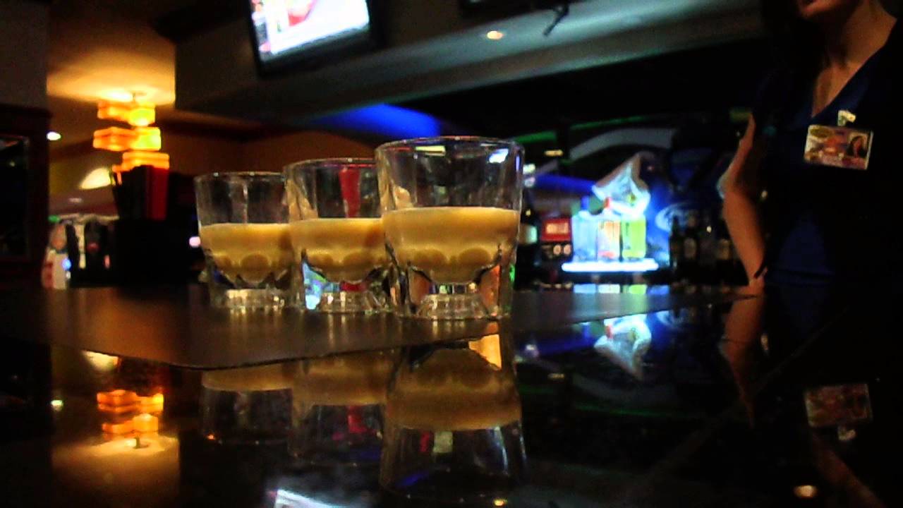 The Bar View in Carson City, Nevada, USA - YouTube