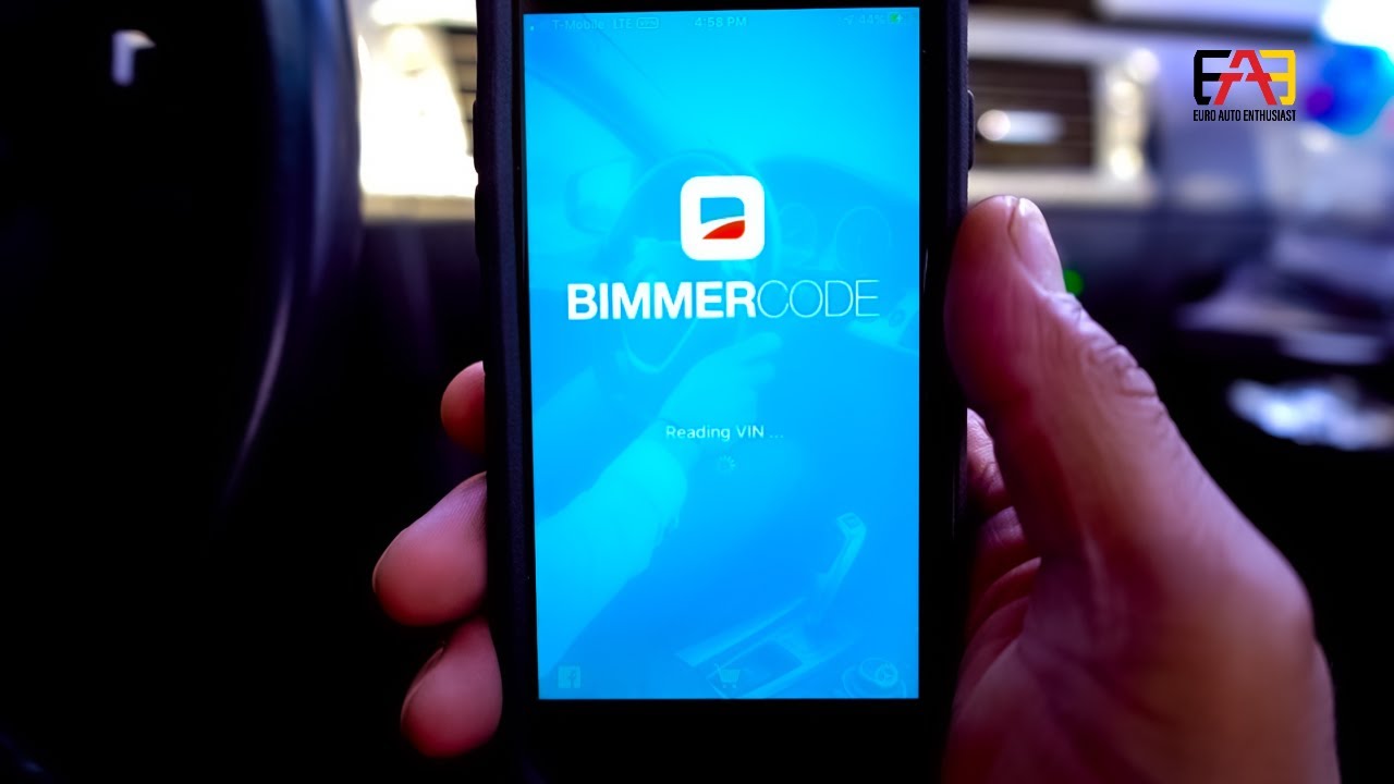 BIMMERCODE: Coding Your BMW E92 M3 Folding Mirrors On Lock and Unlock! - YouTube