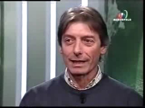Intervista a Enrico Selmi e Stefano Scotti parte 1 - YouTube