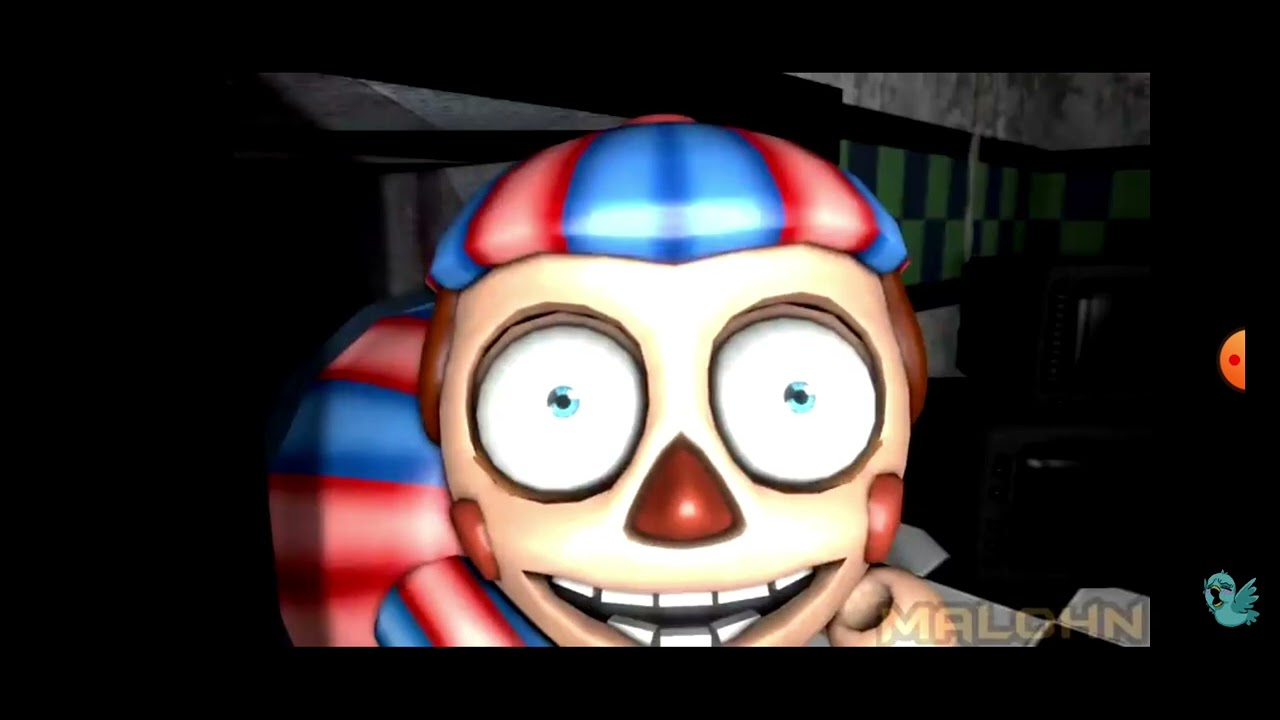 FNAF (5 AM) [ ESPAÑOL LATINO ] - YouTube