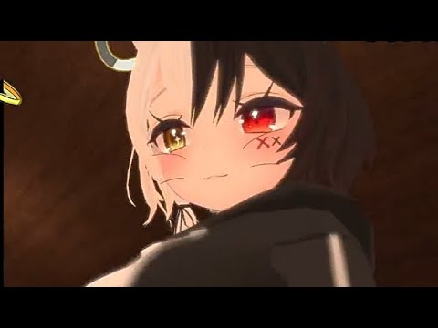 ESTA VTUBER DICE UWU - YouTube