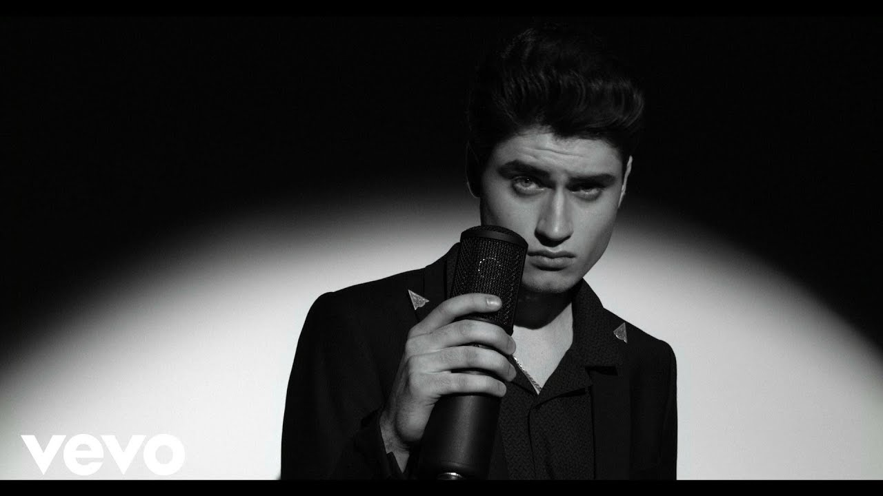 David Thibault - Rip It Up - YouTube