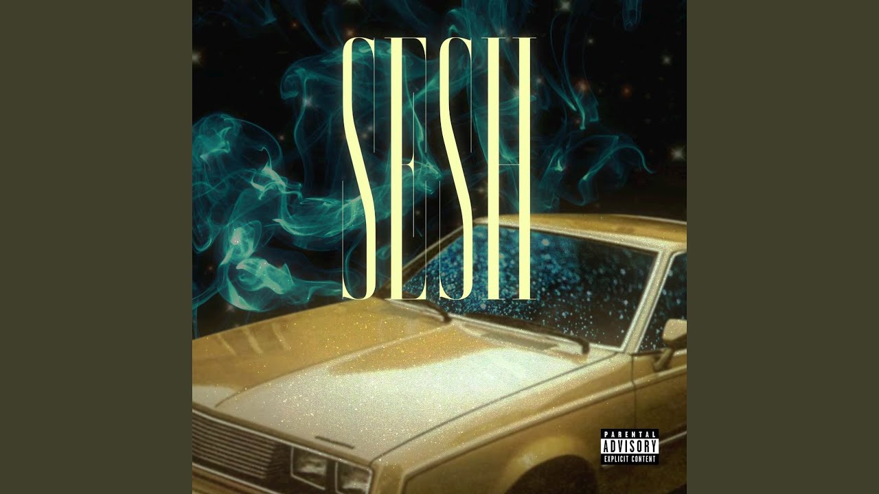 Sesh in the funky Spaceship - YouTube