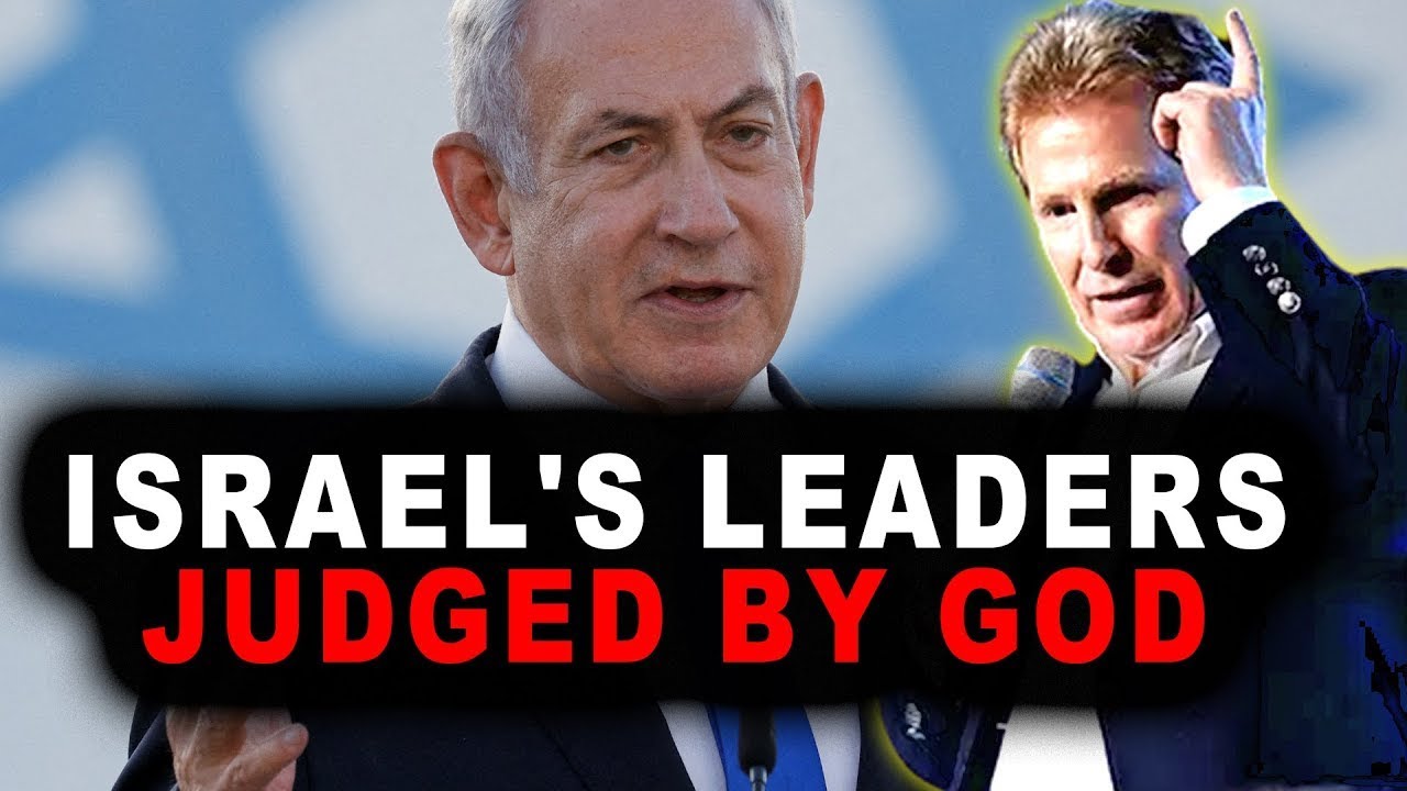 How will Israel's leaders be judged at the judgment seat of Christ ...