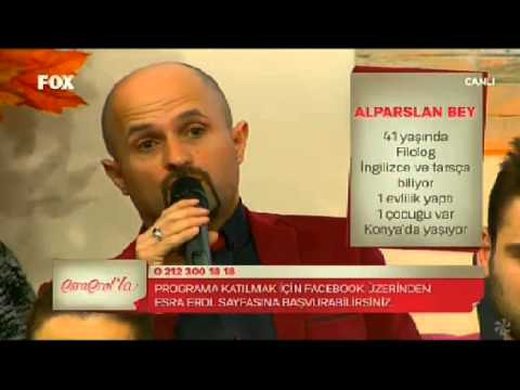 Esra Erol'la - 24 şubat 2015 2.kısım