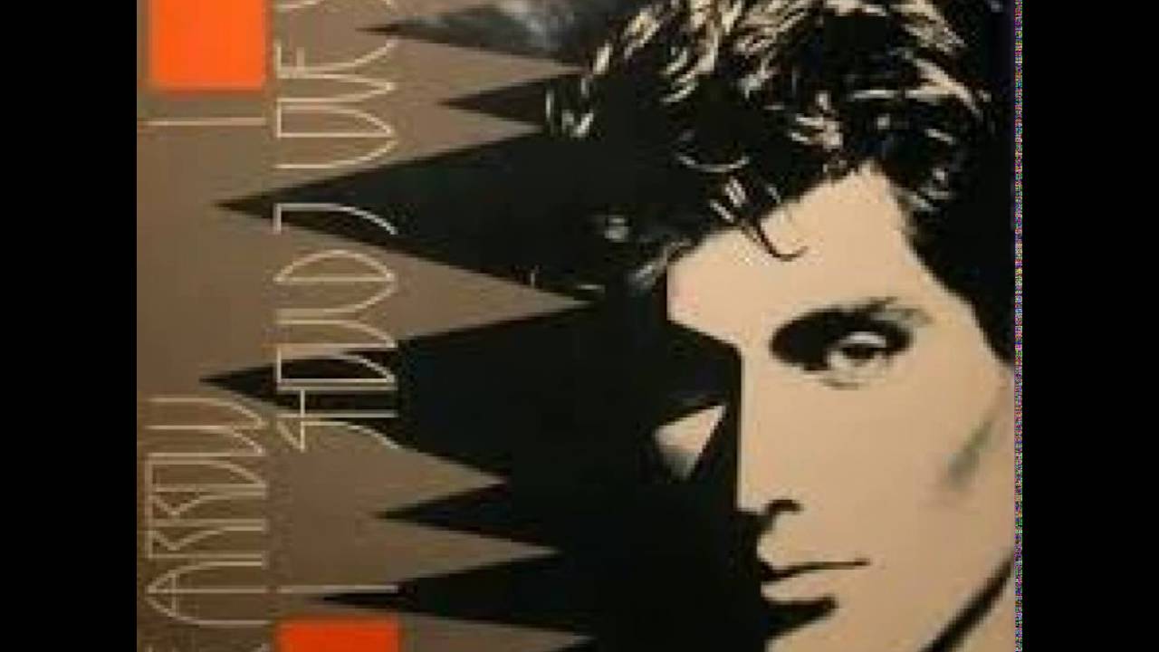 Cee Farrow - Should I Love You (Extended Version) (1982) New Wave ...