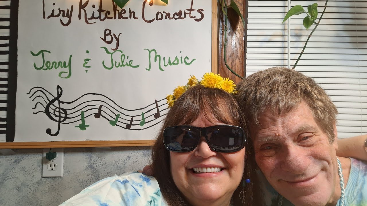 60's Night Replay - Jerry Waters His Flower Child!!!! #music #peace # ...
