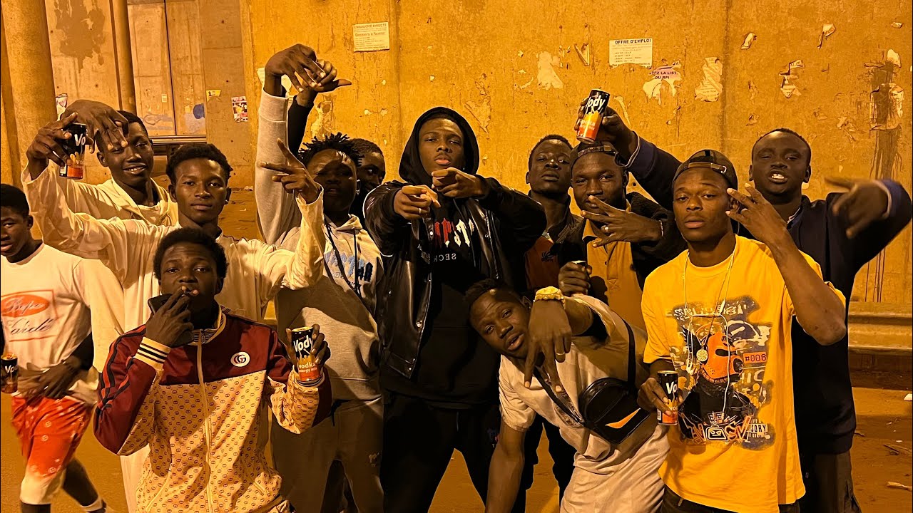 Francky Fp - Headshot ( Freestyle) - YouTube