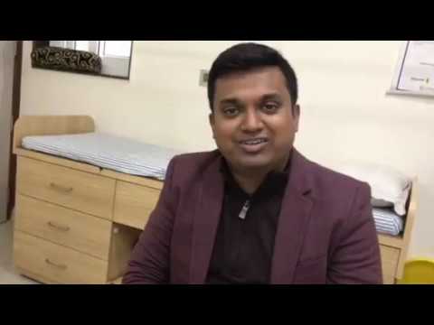 MUST WATCH!! Arthritis Treatment by Dr OP Garg - PRP Therapy [ Success ...