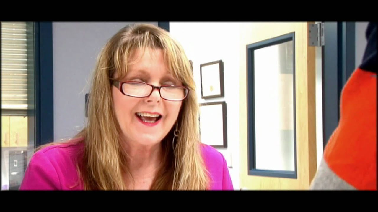 In the Shadow of Our Children - Suzee Rodetis scene - YouTube