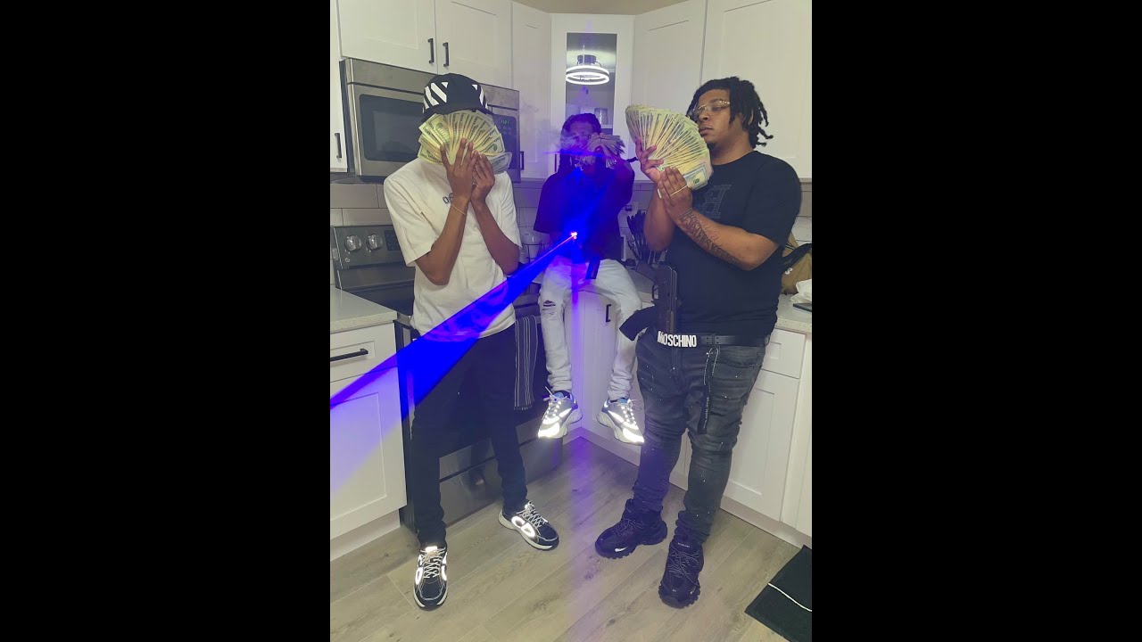 Shiesty Z | Baby J | Von Rackz - No Fronting [Shot By ...