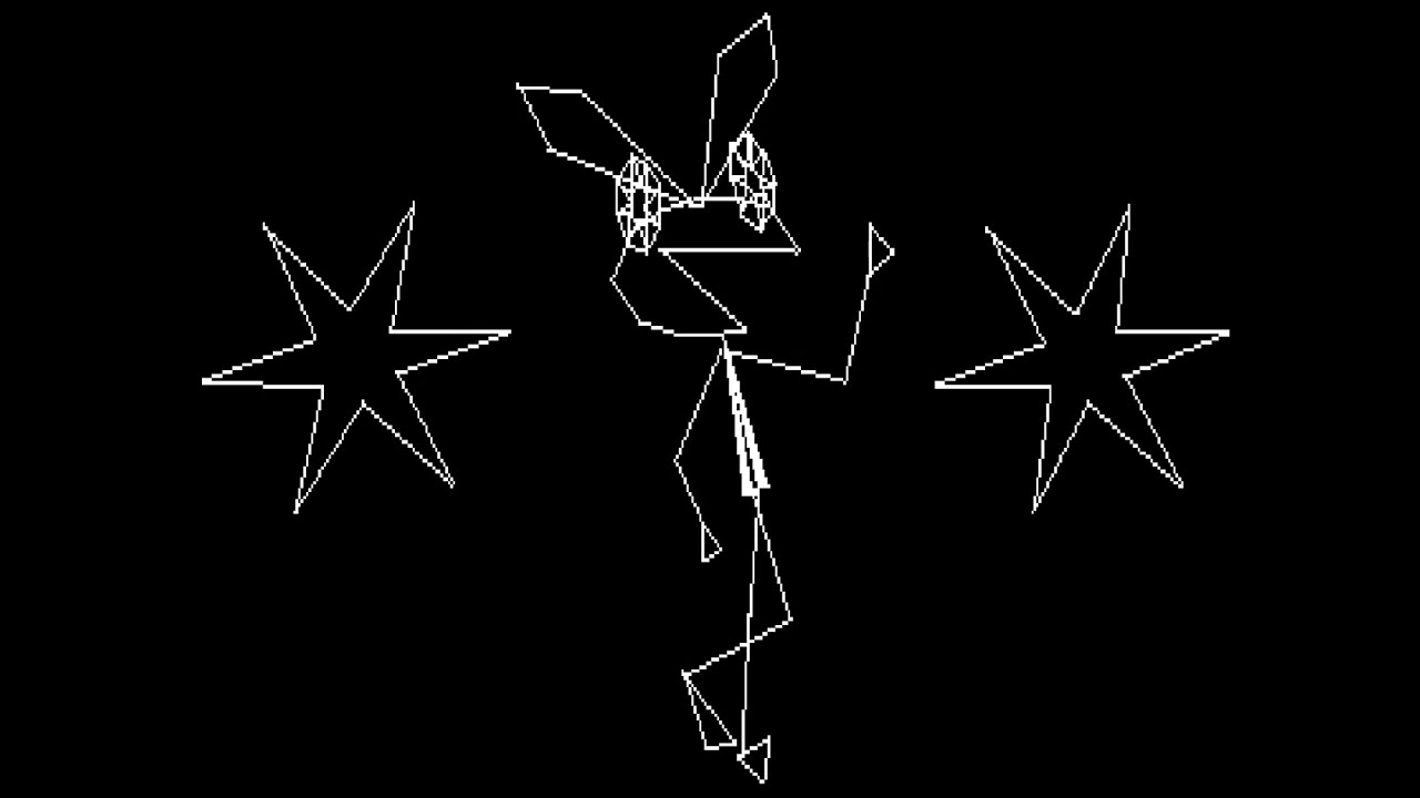 WHAT about Vib-Ribbon - YouTube