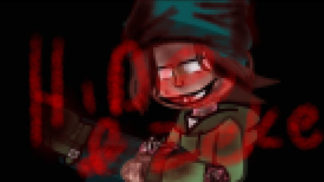 || body. || Tdi || island of the slaughtered|| iots|| hide and zeke ...