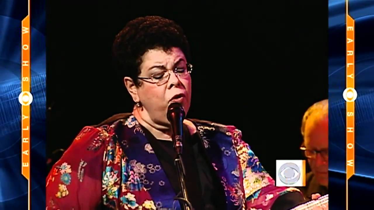 Singer Phoebe Snow dead at 60 - YouTube