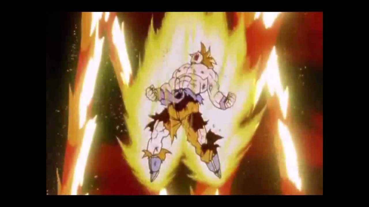 DBZ [HD] AMV - CHOP SUEY (SYSTEM OF A DOWN) - YouTube