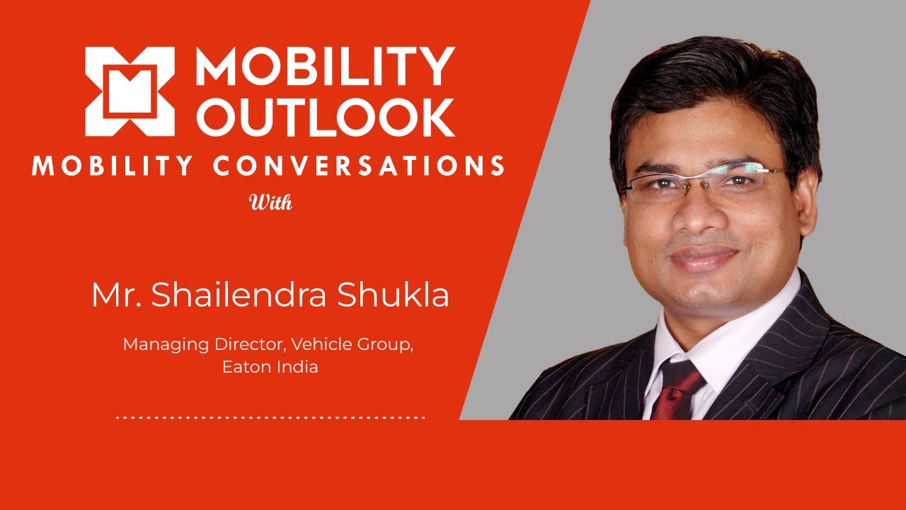 ICE Will Stay For Long While Electrification Ramps Up - YouTube