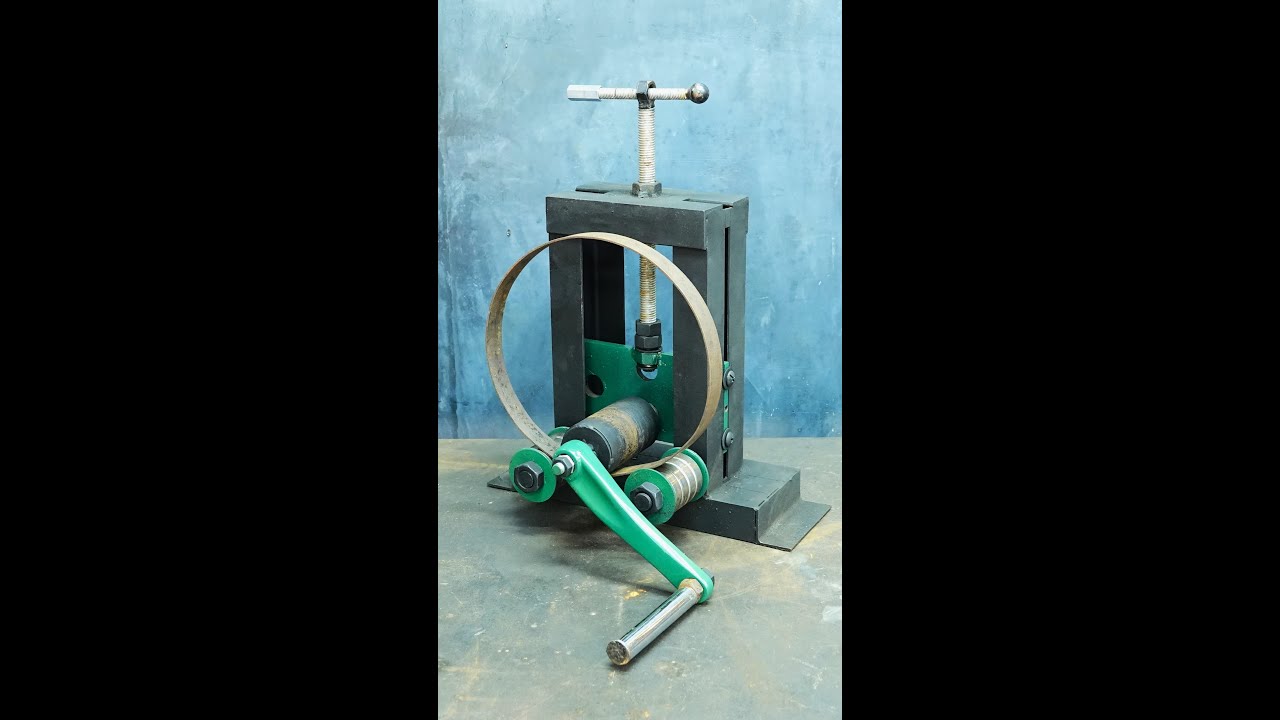 Awesome DIY and Crafts Expert Craftsman Shares Top Bending Jig Designs ...