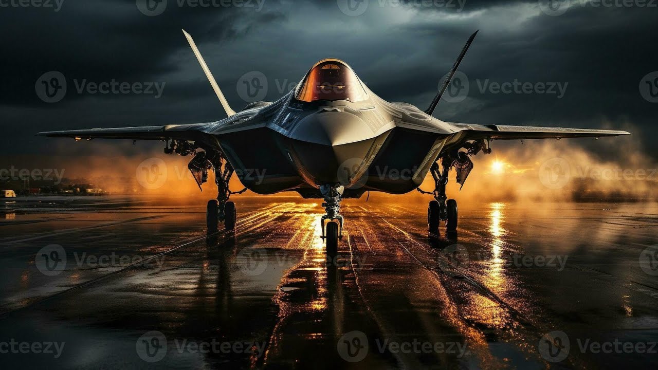 Fighter Jet F-35 VTOL Gameplay 45-0 Conquest on Renewal - YouTube