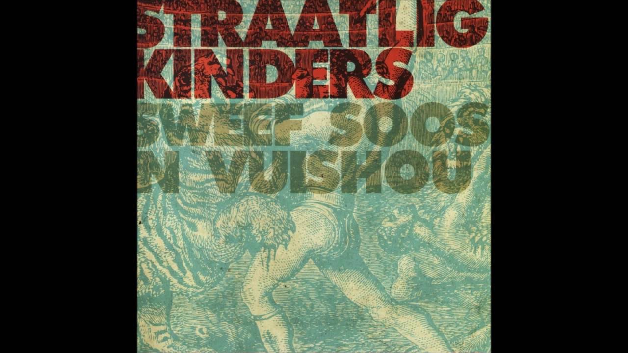 Straatligkinders - Inleiding - YouTube