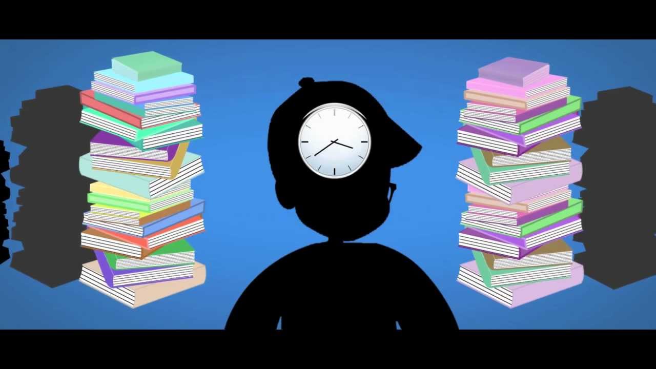 Are you getting the most out of your reading in English? - YouTube