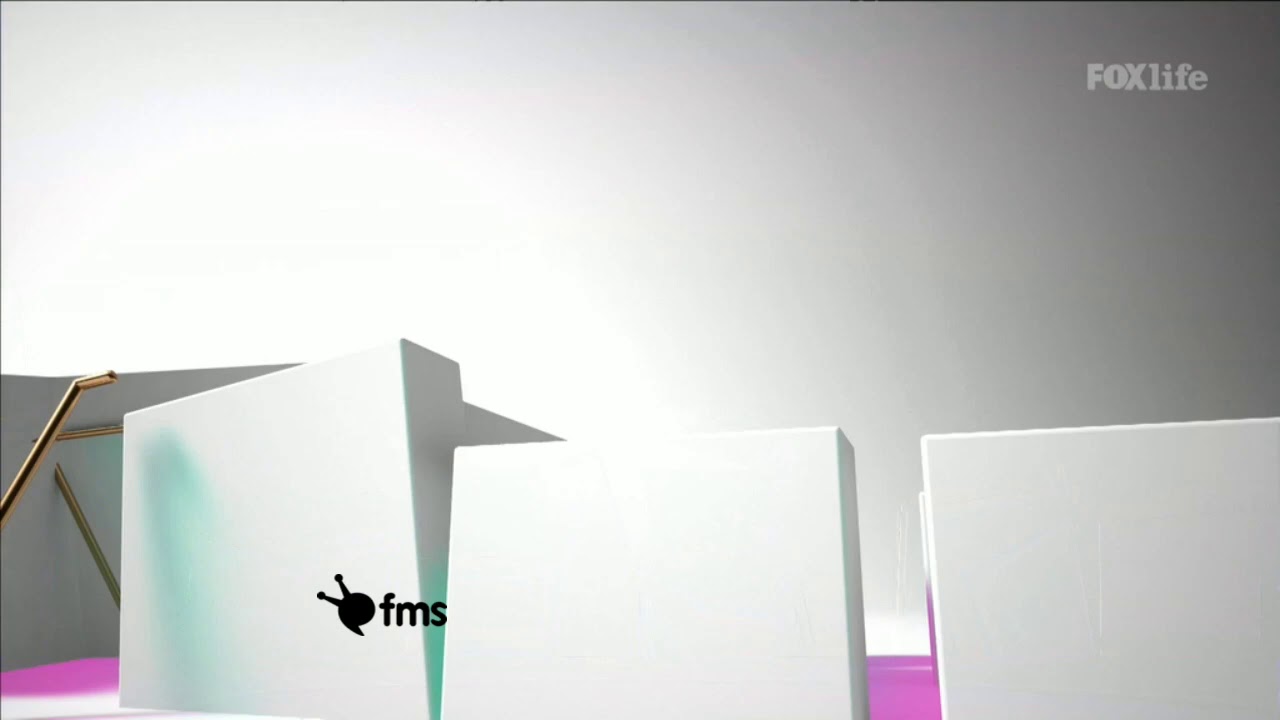 FOXlife - Ident 2017 - YouTube