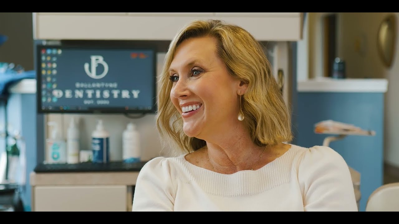 Beth Troutman WBT Testimonial - YouTube