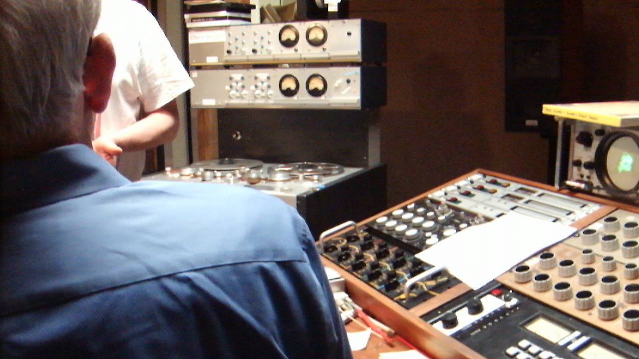 Mobilefidelity Dream Team Tim de Paravicini & Paul Stubblebine - YouTube