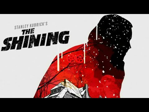 The Shining: Main Theme (Art Music And Movies) - YouTube