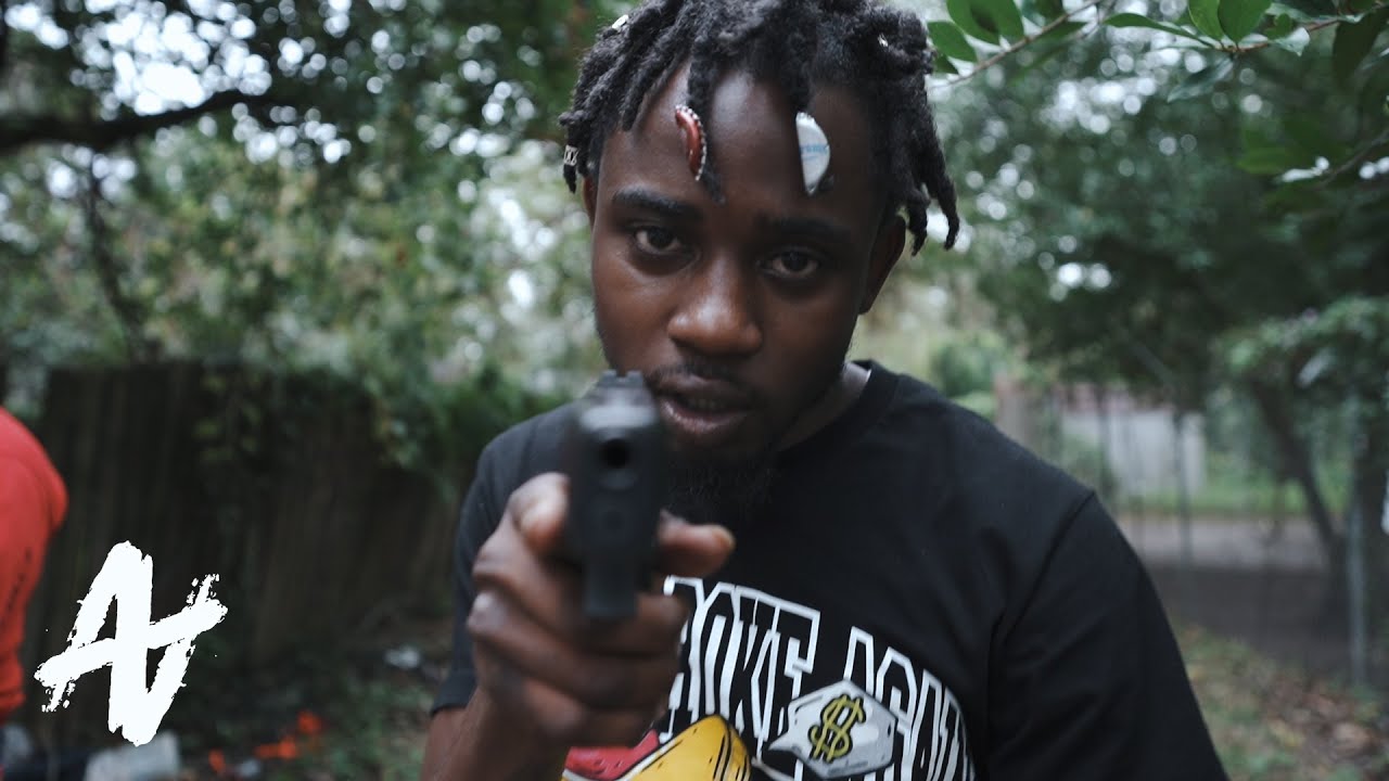 OBN Sticcs - Turn Down (Shot By @AijalonAlxndr) - YouTube