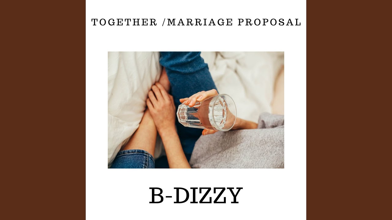 Marriage Proposal - YouTube