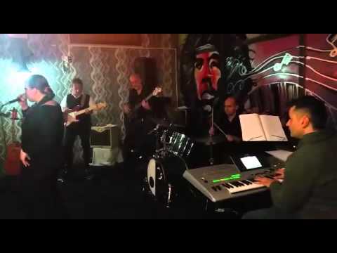 La banda mina tribute band - YouTube