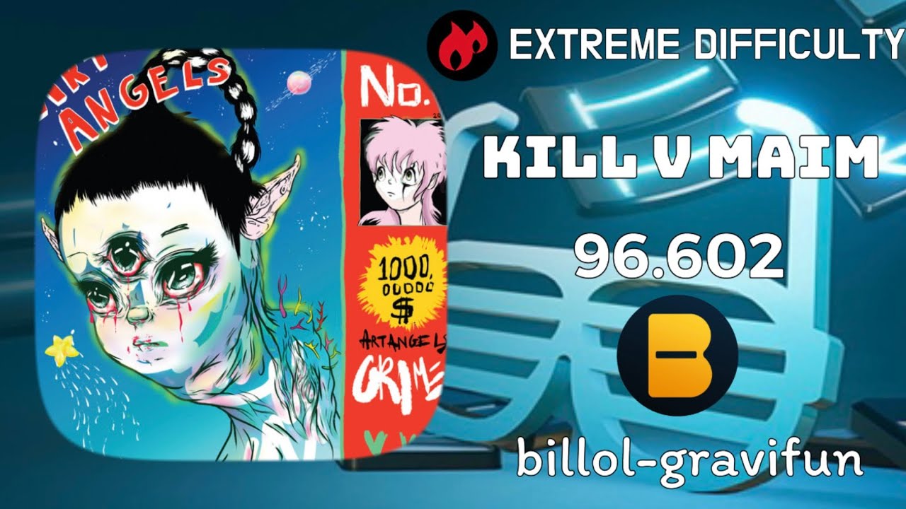 kill v miam delux - YouTube