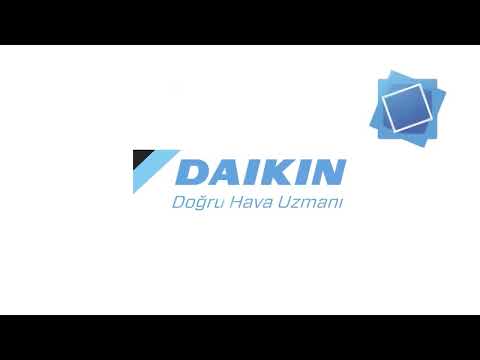 Daikin Doğru Hava Uzmanı