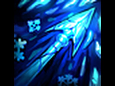 EPIC ASHE ULT : leagueoflegends